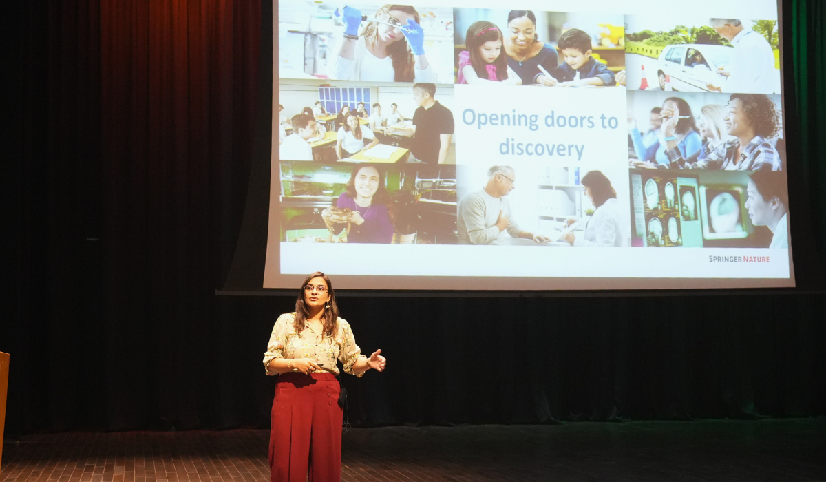 Past Events | Central Library